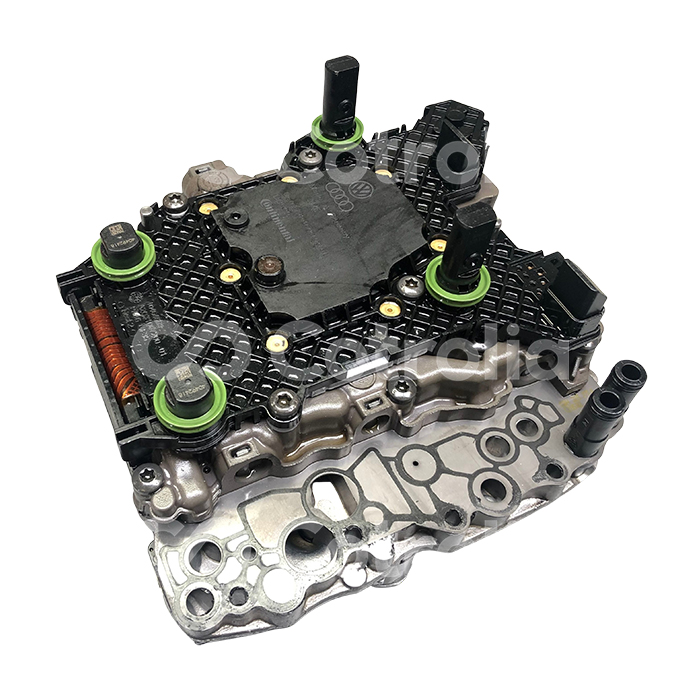 TCU DSG - Boite automatique VAG DSG7 DQ500 - COTROLIA, Réparation ...