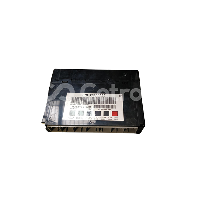 BCM OPEL ANTARA - Denso - Réparation électronique auto
