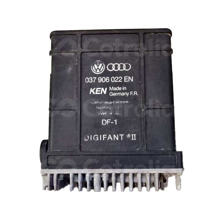 ECU DIGIFANT 2 - Calculateur BOSCH Volkswagen Passat - Réparation ...