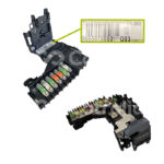 Boitier BPGA JL01 - B1624 - Peugeot & Citroen - COTROLIA, Réparation ...