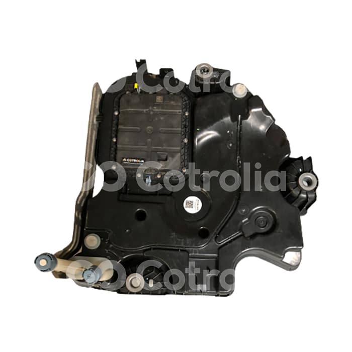 Réparation de réservoir Adblue - Cotrolia