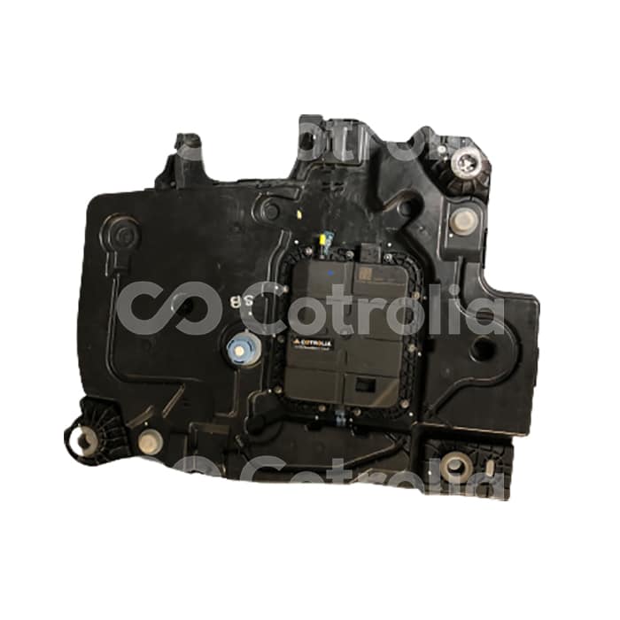 Réservoir Adblue reconditionné : processus, qualité et prix ...