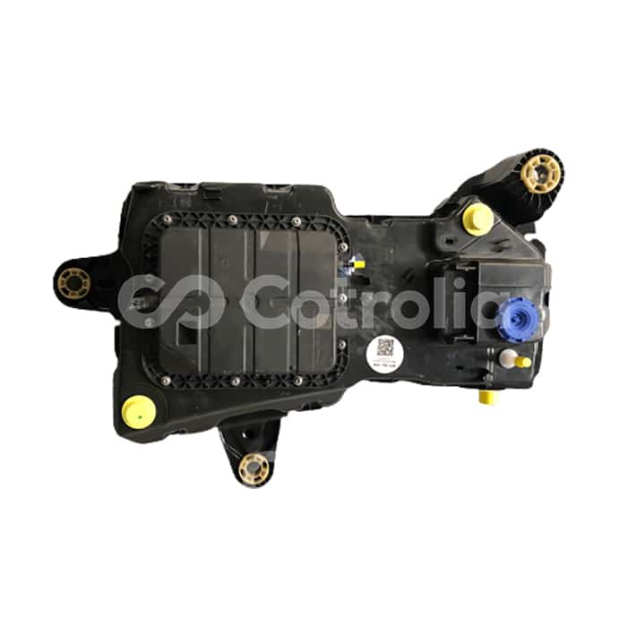 Réparation de réservoir Adblue - Cotrolia