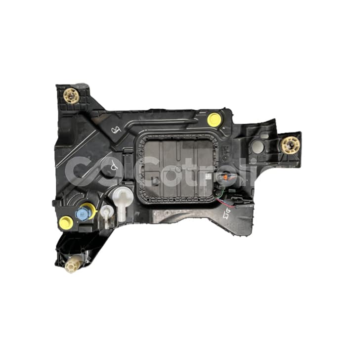 Réparation de réservoir Adblue - Cotrolia